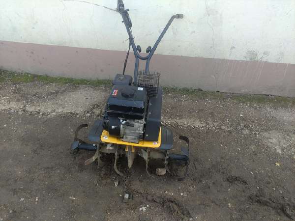 Sodo kultivatorius - Skelbiu.lt