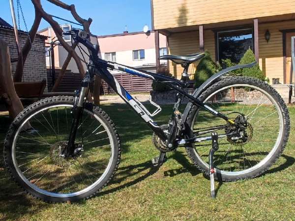 kalnu dviratis gt skelbimai - Skelbiu.lt