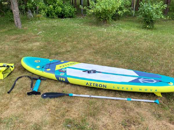 aztron irklente skelbimai - Skelbiu.lt