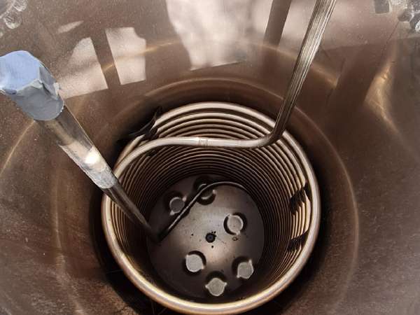 Parduodu medines statines, bačkas - Skelbiu.lt