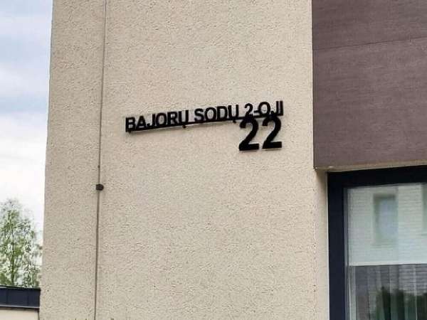 uzrasai gatviu skelbimai - Skelbiu.lt