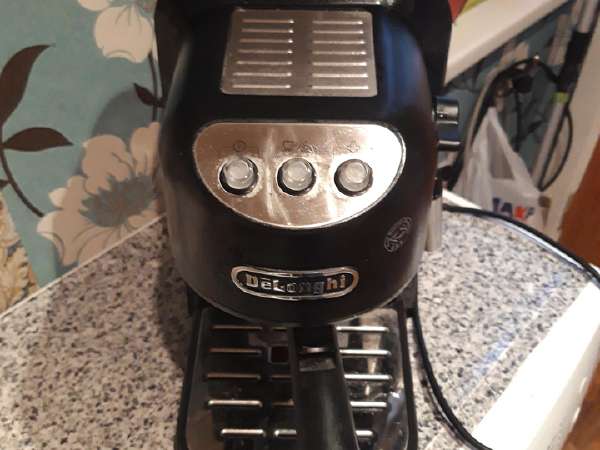 Kavos aparatas delonghi dedica - Skelbiu.lt