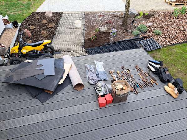 batsiuvio irankiai skelbimai - Skelbiu.lt