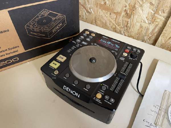 denon dn skelbimai - Skelbiu.lt