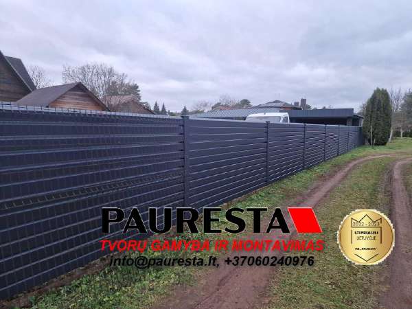 tvoros gamyba skelbimai - Skelbiu.lt