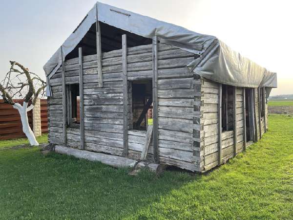 Rąstinis namelis,rastine pirtis,rastinis vasarnmis - Skelbiu.lt