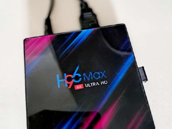 TV box priedelis Mxq pro 4k 5G - Skelbiu.lt