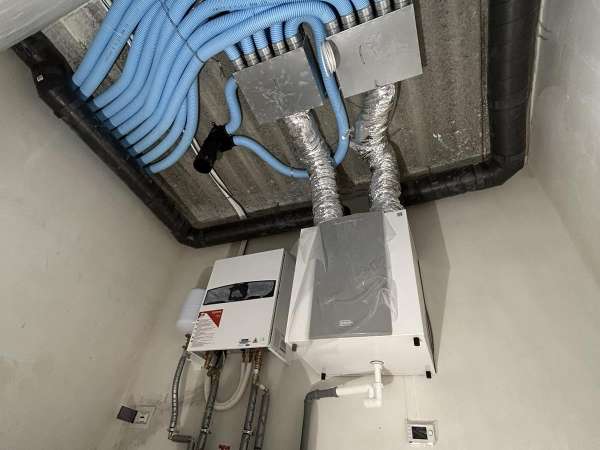 Rekuperatorius Electrolux Epvs 200 - Skelbiu.lt