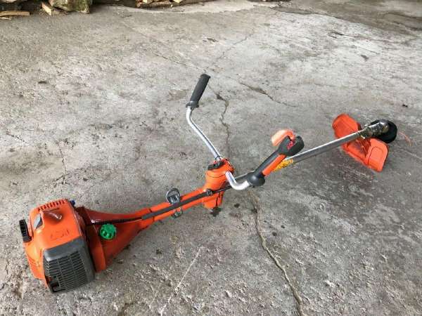 Stihl Fs 50 trimeris - Skelbiu.lt