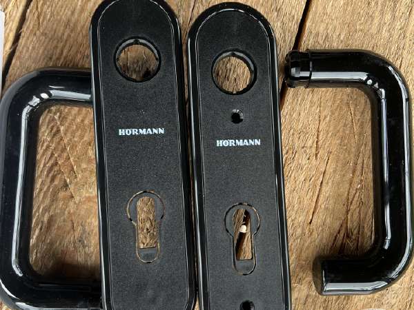 Durų rankenos durys - Skelbiu.lt