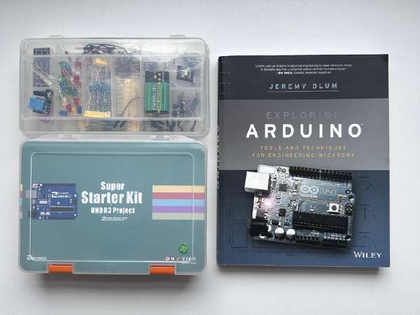 arduino kit skelbimai - Skelbiu.lt