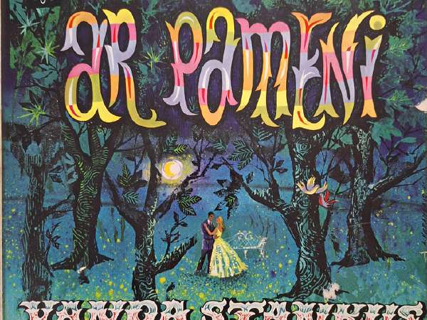 vanda stankus skelbimai - Skelbiu.lt