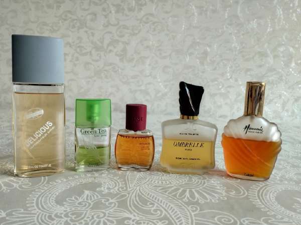 Once kvepalai Lorev 100 ml - Skelbiu.lt