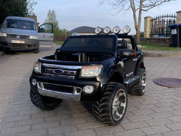 ford ranger elektromobilis skelbimai - Skelbiu.lt