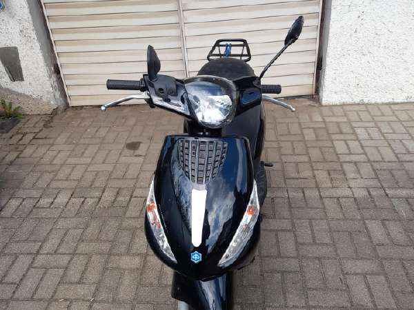 mopedai 49cc skelbimai - Skelbiu.lt