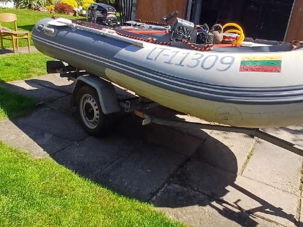 Valtis Meluga 360 - Skelbiu.lt