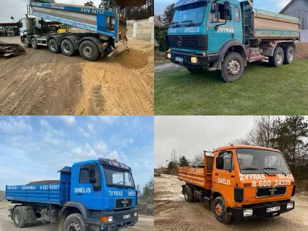 granito atsijos skelbimai - Skelbiu.lt