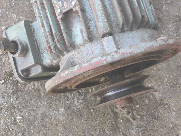 Elektros varikliai motorai - Skelbiu.lt