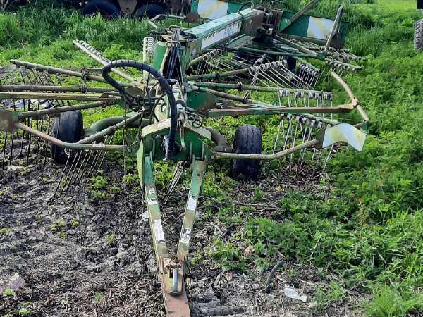 Grėblys Lely - Skelbiu.lt