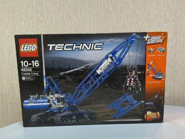 Lego Technic 42127 Batmobile - Skelbiu.lt
