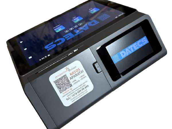 datecs 50 skelbimai - Skelbiu.lt