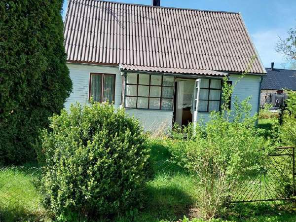 Gyvenamasis namas /sodyba išperkamąja nuoma - Skelbiu.lt