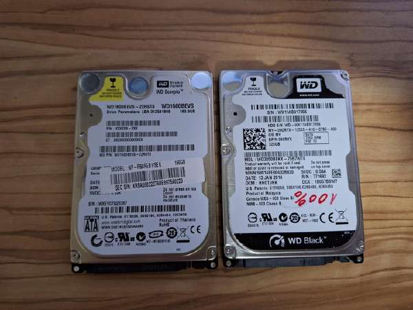 hdd wd32 skelbimai - Skelbiu.lt