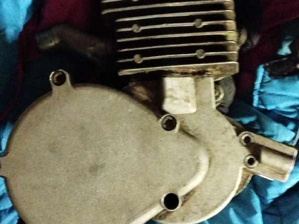 80cc dviracio variklis skelbimai - Skelbiu.lt