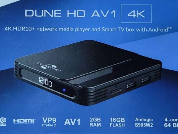 dune hd pro vision 4k solo skelbimai - Skelbiu.lt