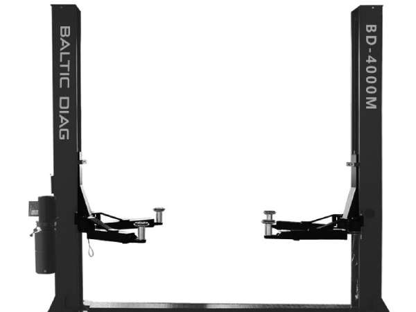 Auto keltuvas - Skelbiu.lt