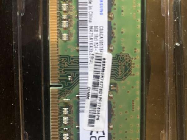 RAM Ddr5 - Skelbiu.lt