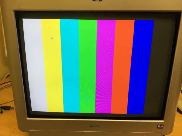 Monitorius Crt Viewsonic E71 - Skelbiu.lt