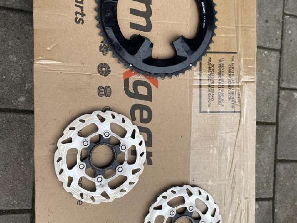 Bianchi plentinio dviračio rėmas - Skelbiu.lt