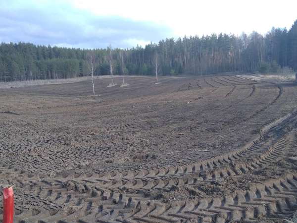 Krano operatorius (nuo žemės valdomo) - Skelbiu.lt