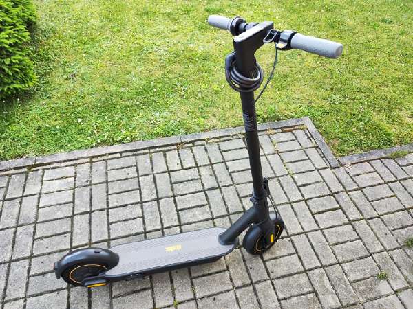 ninebot g30 le skelbimai - Skelbiu.lt