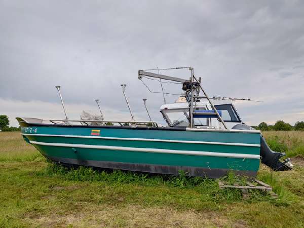 vandens laivas skelbimai - Skelbiu.lt