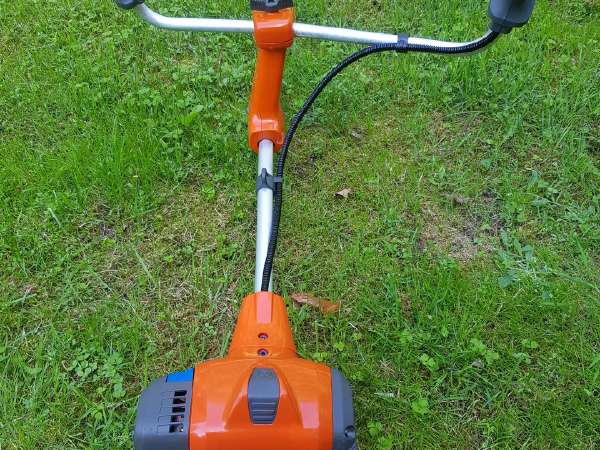 Worx trimeris - Skelbiu.lt