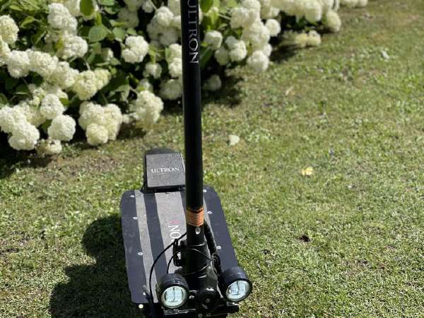 Elektrinis cioperis,triratis - Skelbiu.lt