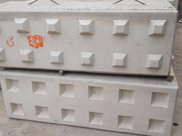 Betono blokai Masterbloc - Skelbiu.lt