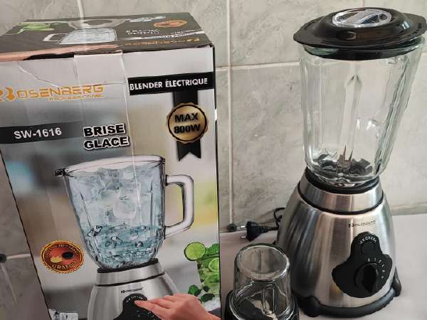 blenderis skelbimai - Skelbiu.lt