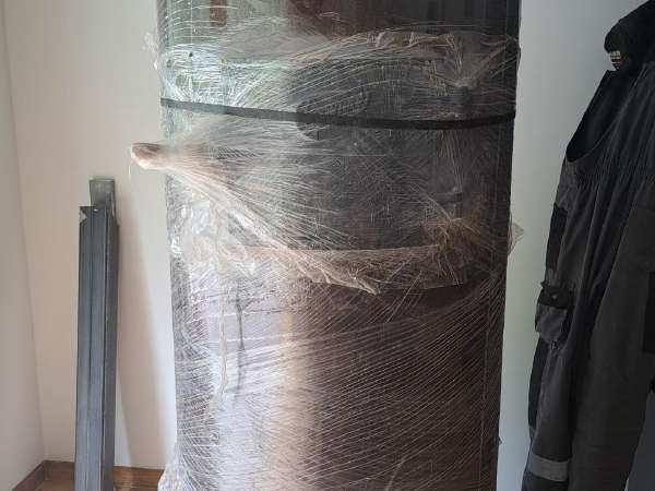 Visa sildymo sistema, pecius, akumuliacine kaminas - Skelbiu.lt