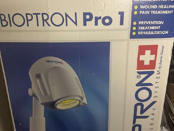 bioptron lempa skelbimai - Skelbiu.lt