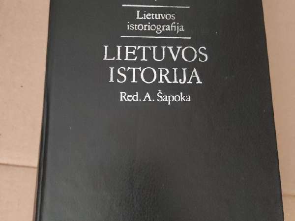 sapoka istorija skelbimai - Skelbiu.lt