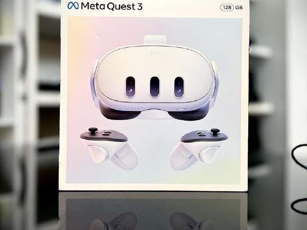 Nauji Oculus Meta Quest 2, 3, 3s, Pro - Skelbiu.lt