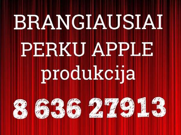 iPhone 15 Pro Max apple - Skelbiu.lt