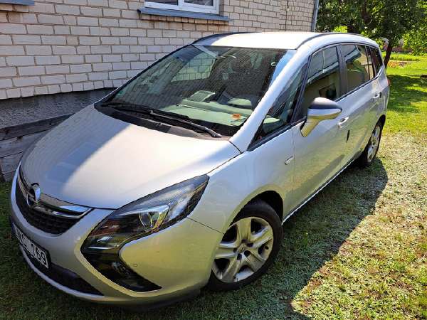 Opel automobiliai - Skelbiu.lt