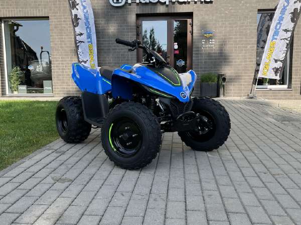 CFMoto keturračiai - Skelbiu.lt