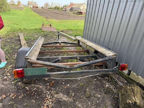 valties priekaba skelbimai - Skelbiu.lt