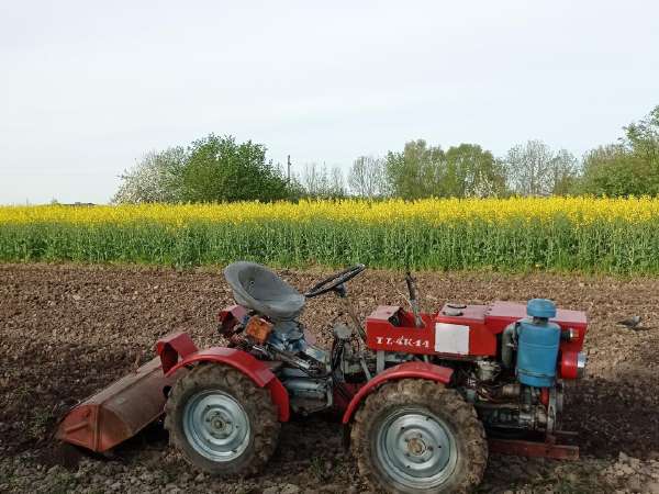 mini traktorius skelbimai - Skelbiu.lt