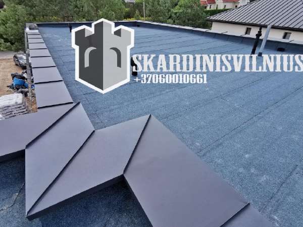 parapetu montavimas skelbimai - Skelbiu.lt